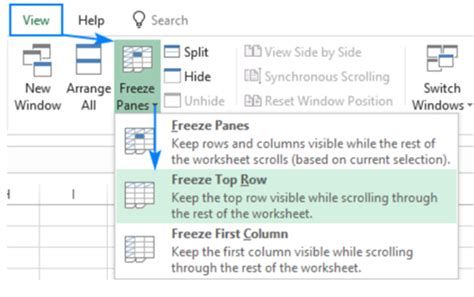 Excel Basics Rows And Columns Nexacu