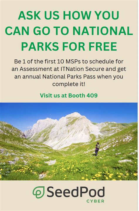 Seedpod Cyber On Linkedin Cybersecurity Cyberinsurance Seedpodcyber Itnationsecure2024