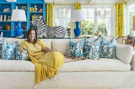 Liz Lange On Figue Grey Gardens And All Things Palm Beach Palmer Pb