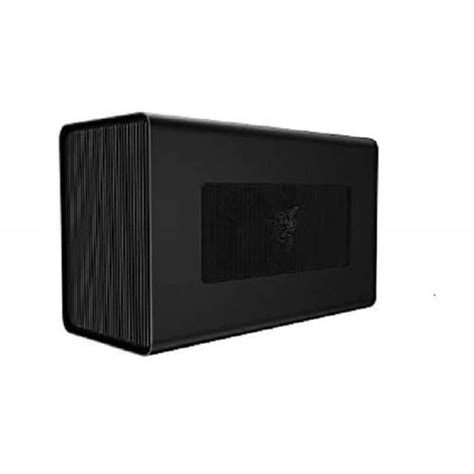 Jual Razer Core X Aluminum External Gpu Enclosure Egpu Gaming Box Di Seller Palacetech