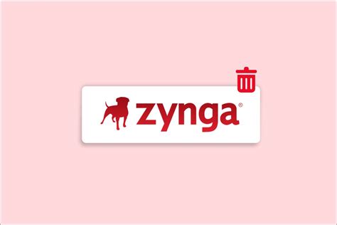 How Do I Delete My Zynga Account Techcult