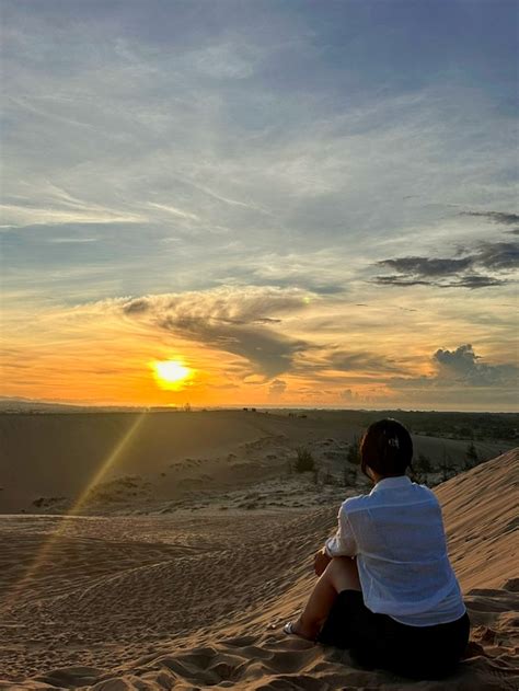 베트남나트랑 나트랑 무이네 선라이즈 투어 후기 꿀팁 화이트샌듄 레드샌듄 포토스팟 아침식사 선셋오브더비치 네이버 블로그