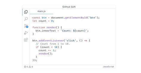 github soft theme by igor krupenja vs code themes