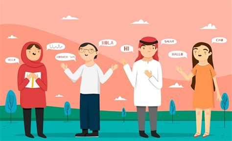 Breaking Language Barriers With Talking Heads Translation Services