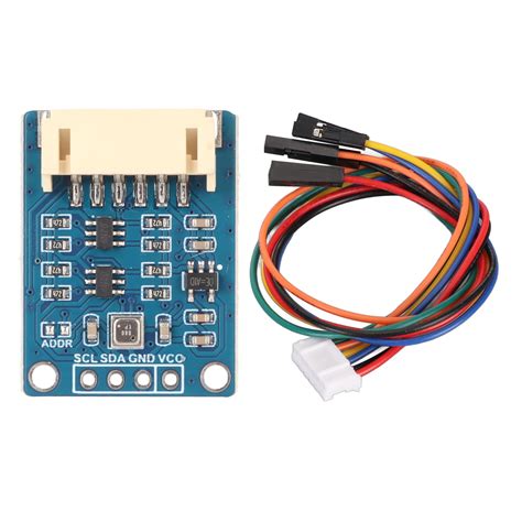 Motherboard Temperature Sensor