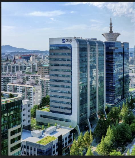 계룡건설 2024년 경력사원 공개 채용 22일까지 온라인 접수 머니투데이