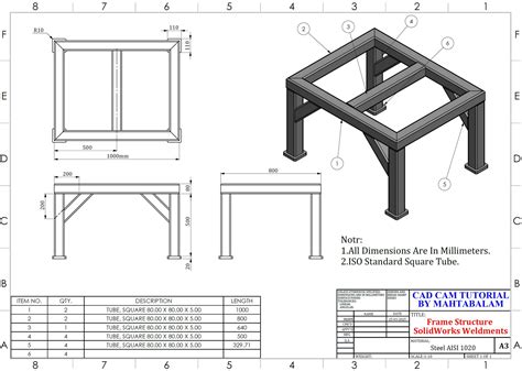 Cad Cam Tutorial By Cad Cam Tutorial By Mahtabalam