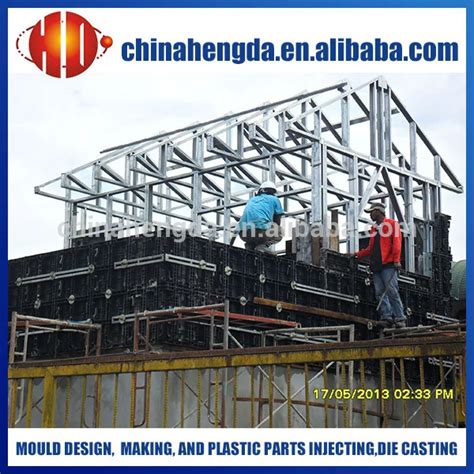 Reusable Formwork System For Concrete Construction Buy Formwork