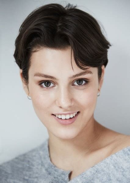 Ruby Dagnall Photo On Mycast Fan Casting Your Favorite Stories
