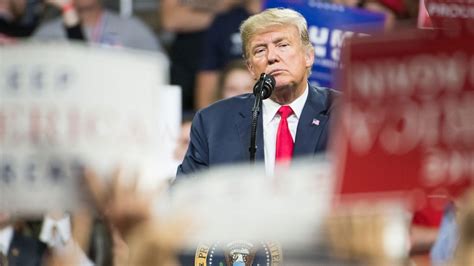 The Trump Administration Is Denying Visas To The Same Sex Partners Of