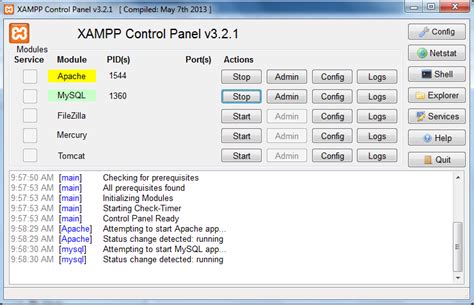Sistem Informasi Crud Basis Java Netbeans Dengan Database Mysql
