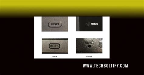 How To Reset JVC TV With And Without Remote Tech Boltify