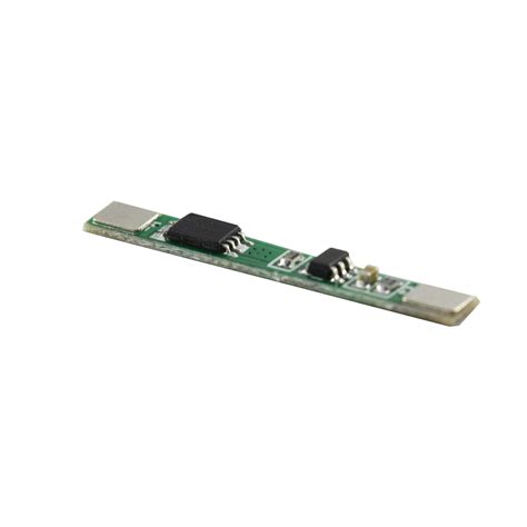 ماژول محافظ شارژ و دشارژ باتری لیتیومی تک سل 3 آمپر ولتاتک