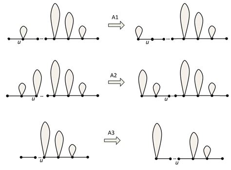 Transformations A1 A2 And A3 Download Scientific Diagram
