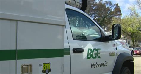 Maryland Commission To Hold Hearing To Consider Relocating Bge Gas Regulators Cbs Baltimore