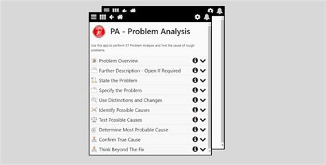 Solving Problem Consulting And Training Solutions Kepner Tregoe