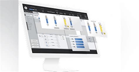 Automation And It Ge Digital Enhances Cimplicity And Tracker Software