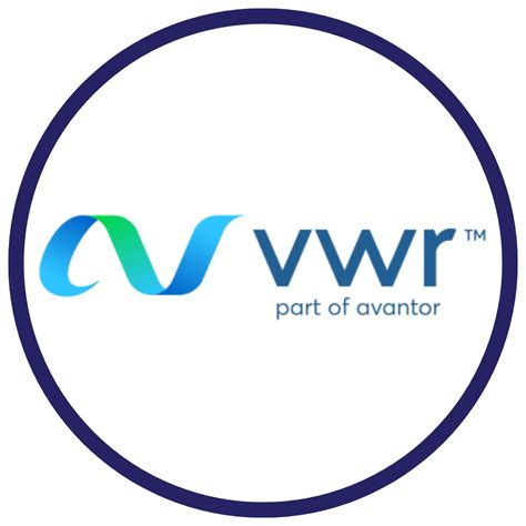 Vwr International Gmbh Olitecn Lab Equipment E E