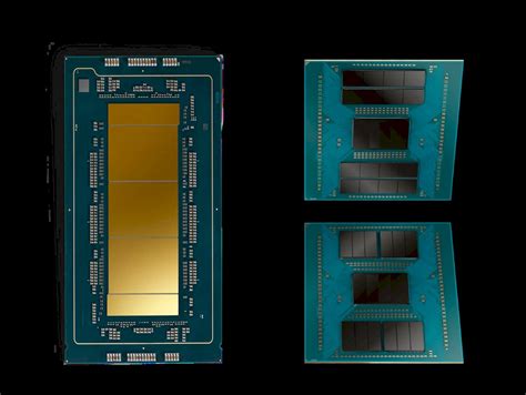 Intel And Amd Make X Less Of A Variable For X86 Processors