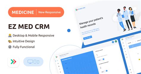 Ez Med Crm Appointment Template Bubble
