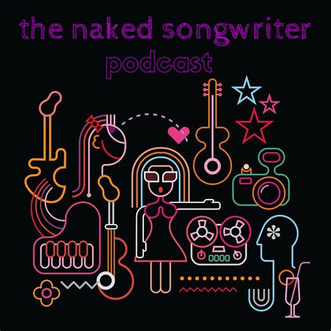 Owning Your Shadow The Naked Songwriter Podcast Listen Notes