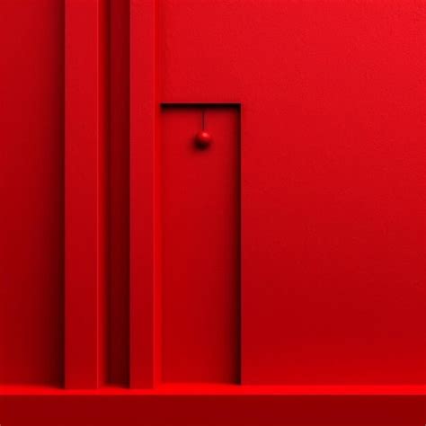 Premium Photo Abstract Geometric Designs A Visual Symphony Of Shapes And Colors