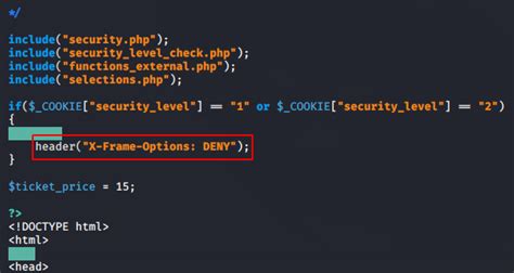 Clickjacking Attacks Vulnerability And Mitigation Secnhack