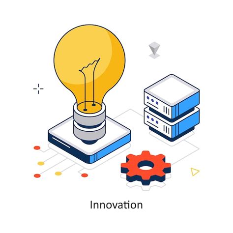 Premium Vector Concept Vector Isometric Style Stock Illustration Eps File