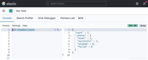 Elastic：导入 Word 及 Pdf 文件到 Elasticsearch 中把pdf文档放入es Csdn博客