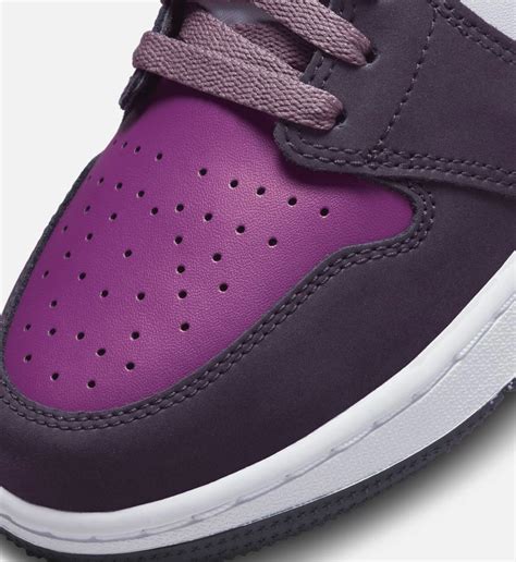 Nike Air Jordan 1 Low Golf Nrg “purple Smoke”が国内12月9日より順次発売予定[dz9787