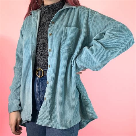 A Few Of The Cooler Toned Vintage Worn And Wonderful