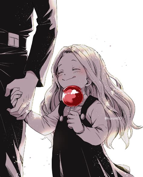 Overhaul Kai Chisaki Eri Boku No Hero Academia My Hero Academia Memes Hero Academia