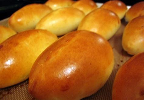 Надзвичайно смачні пиріжки з яйцем і зеленою цибулею