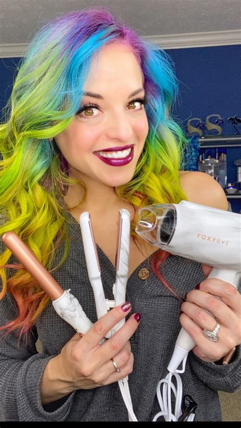 3 Piece Foxybae Mini Travel Kit