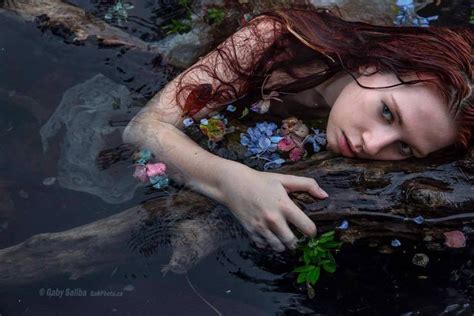 Larissa Angharad Image