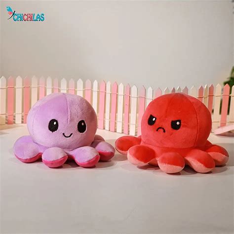 قیمت و خرید عروسک هشت پا دورو چیچیلاس