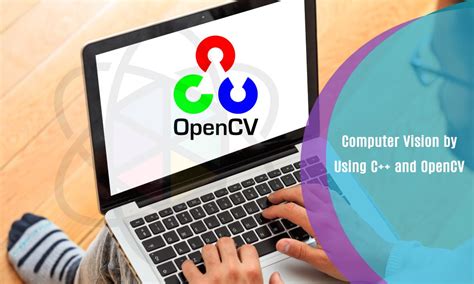 Computer Vision By Using C And Opencv With Gpu Support One Education