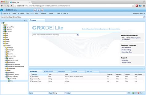 Aem Tips And Tricks Aem Dev Tools For Eclipse Released Today