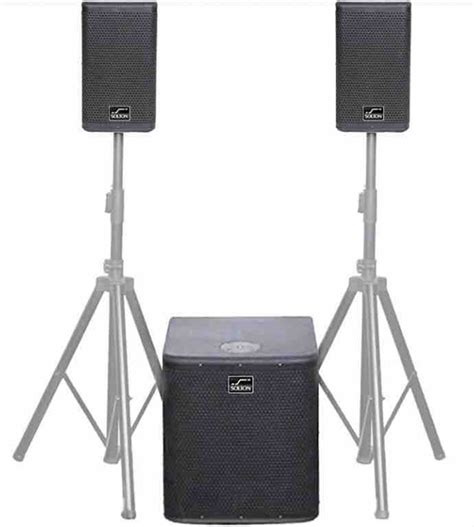 звукопедия Workdj Толковый словарь мобильного диджея Сателлиты Очень часто даже среди опытных