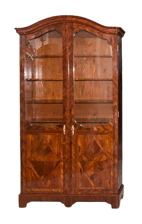 Regence Bookcase Ref 100537