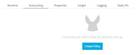 Autoscaling In CloudHub MuleSoft Documentation