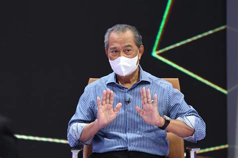 The Muhyiddin Yassin Coup Between Reality And Fantasy Malaysia Today