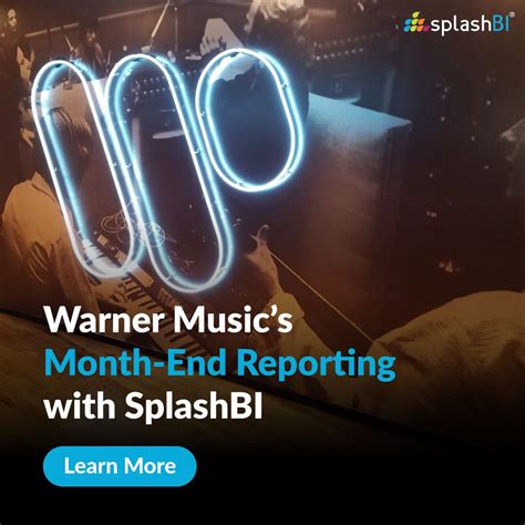 Splashbi On Linkedin Financialreporting Splashbi Oraclereporting Businessintelligence…
