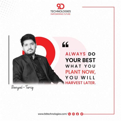 Danyal Tariq Posted On Linkedin