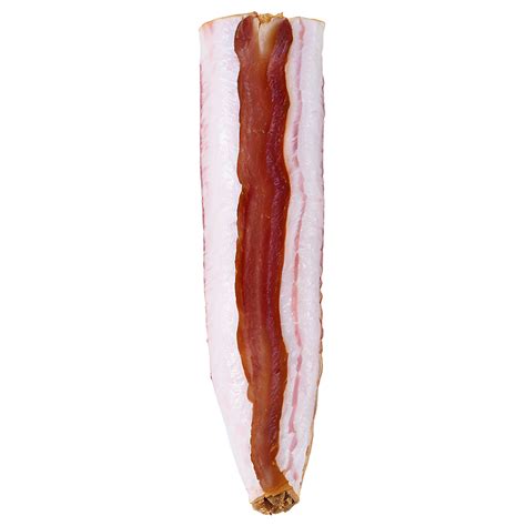 Download Smoked Bacon Png Qnp