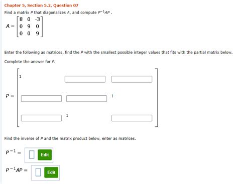 Solved Chapter Section Supplementary Question Chegg Com
