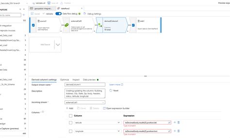 type mismatch error on ‘todecimal body results[1] position lon azure maps stack overflow