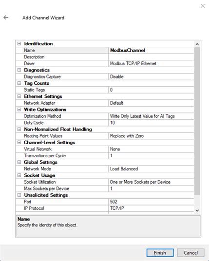 Tech Support Corner Configuring Top Server As A Modbus Deviceserver
