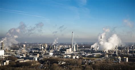 Miljoenenboete Geëist Tegen Exploitant Csp Van Industrieterrein Chemelot Dilsen Stokkem Hln Be