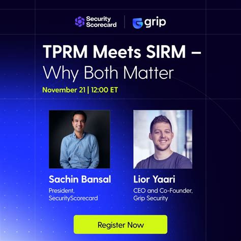 Tprm Thirdpartyriskmanagement Saas Security Cyberrisk Cyberriskmanagement